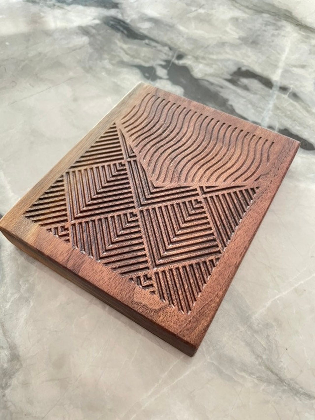 The Element Pasta-shaping Board - Handcrafted for Gnocchi and Cavatelli ...