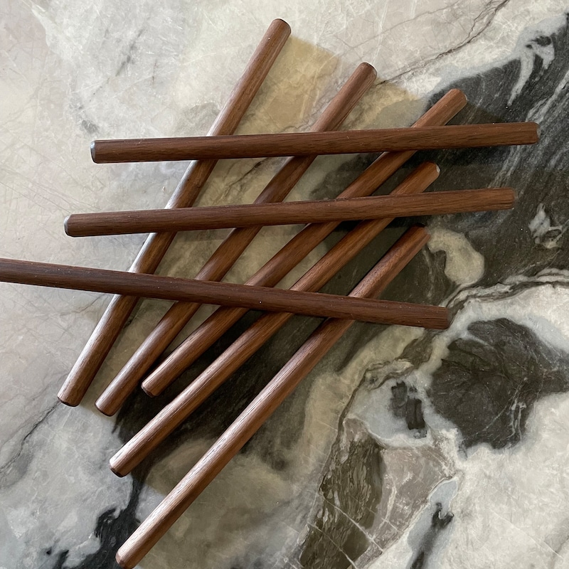 Walnut Pasta Tools - Etsy