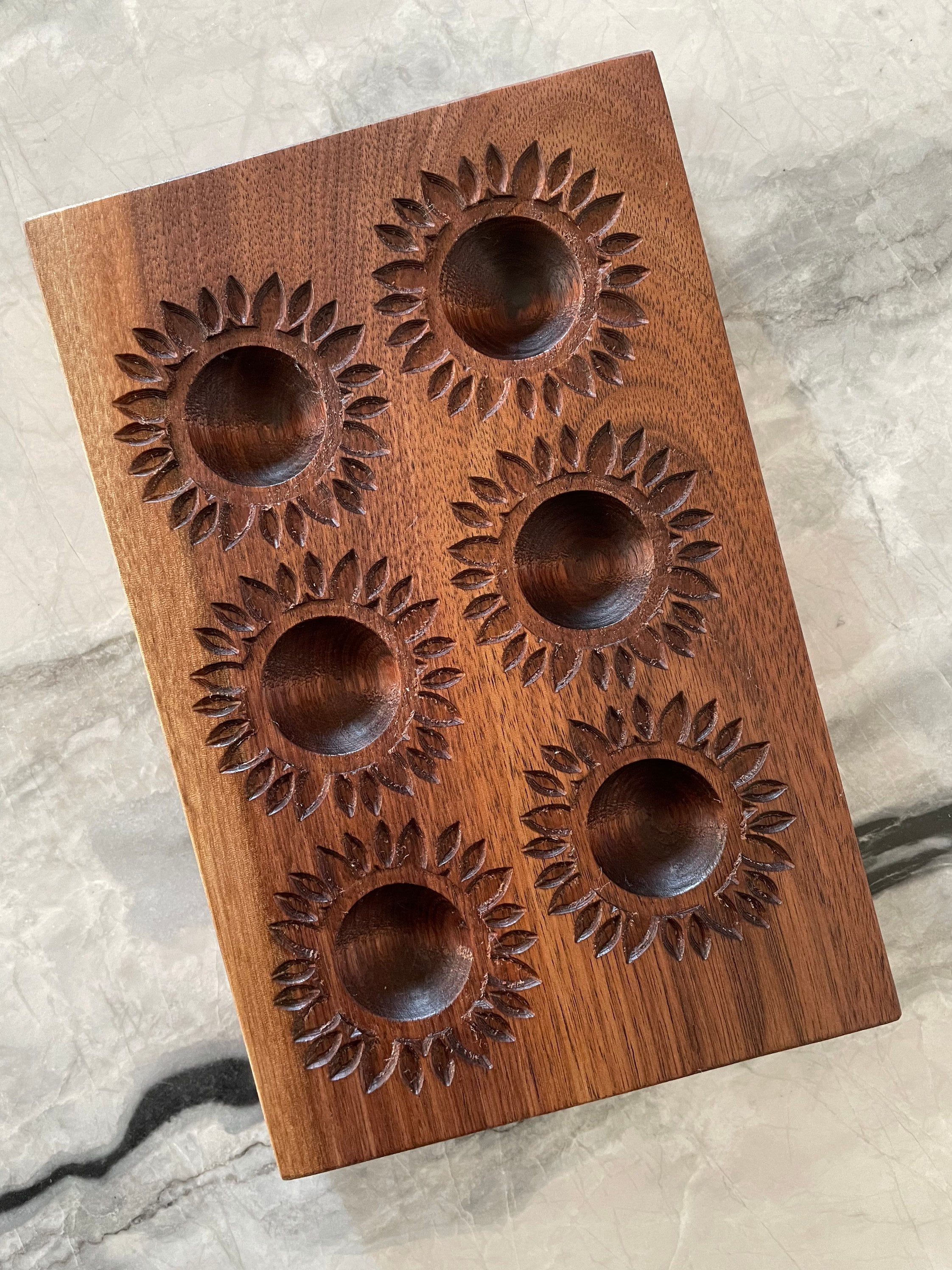 Custom Ravioli Mold | Personalized Pasta Tool With Text, Logo, or ...