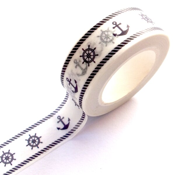 Anchor Tape - Etsy