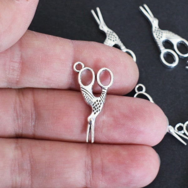 Bird Scissors - Etsy