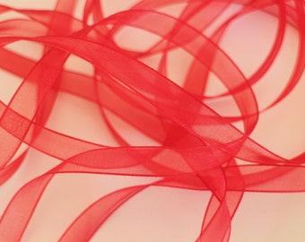 Organdy fabric | Etsy