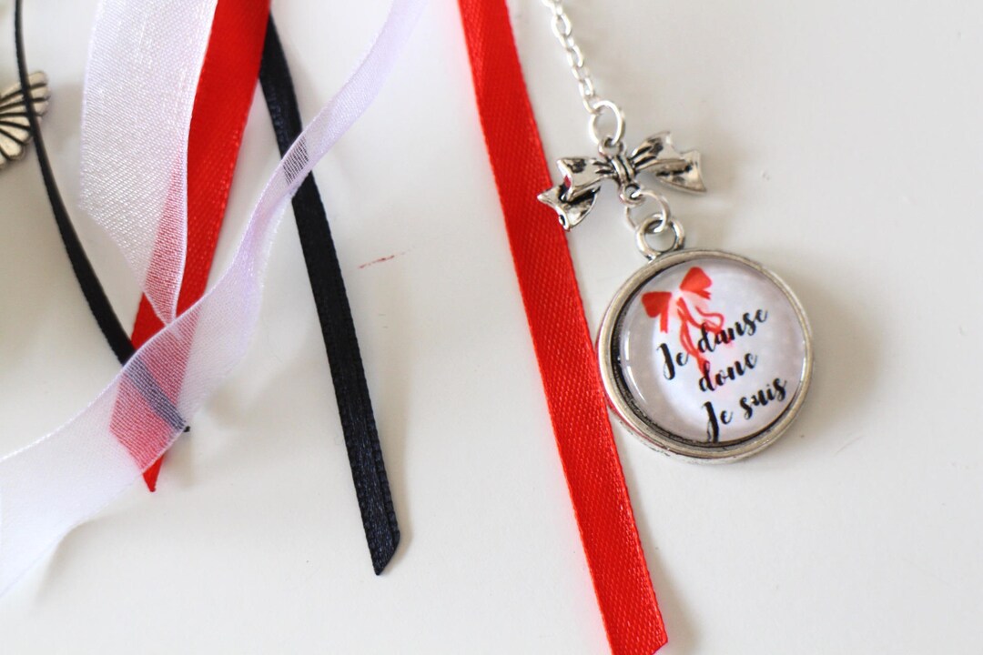 DIY Kit for Dancing Key Ring Bag Jewelry - Etsy