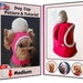 Dog Hat PDF Sewing Pattern Small Pet Hat Pet Clothes Pattern - Etsy