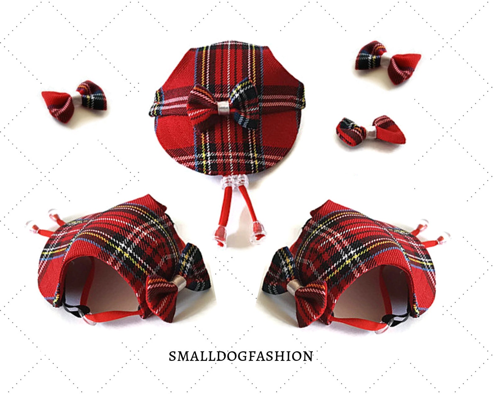 Dog Hat for Dogs PDF Pattern for Dog Clothes Small Dog Hat - Etsy