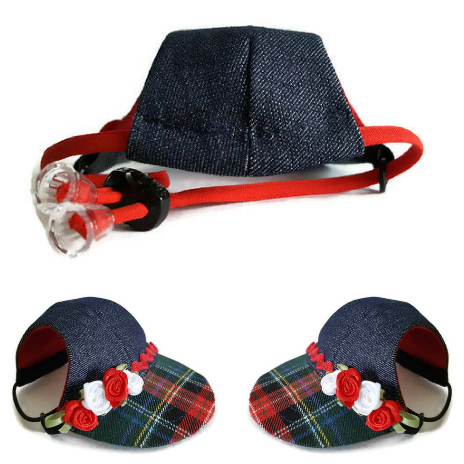 Small Dog Hat Pattern for Dog Pet Hat PDF Dog Hat Sewing Pdf Dog ...