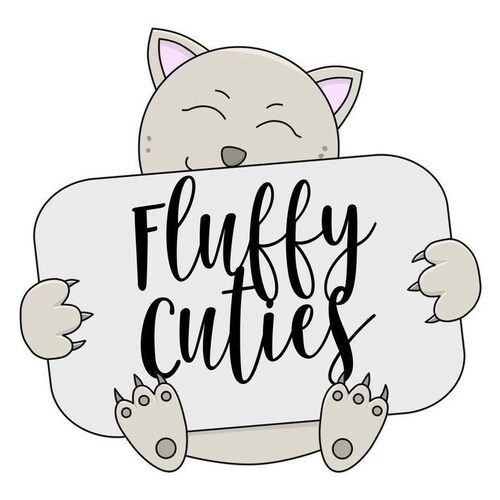 FluffyCuties - Etsy