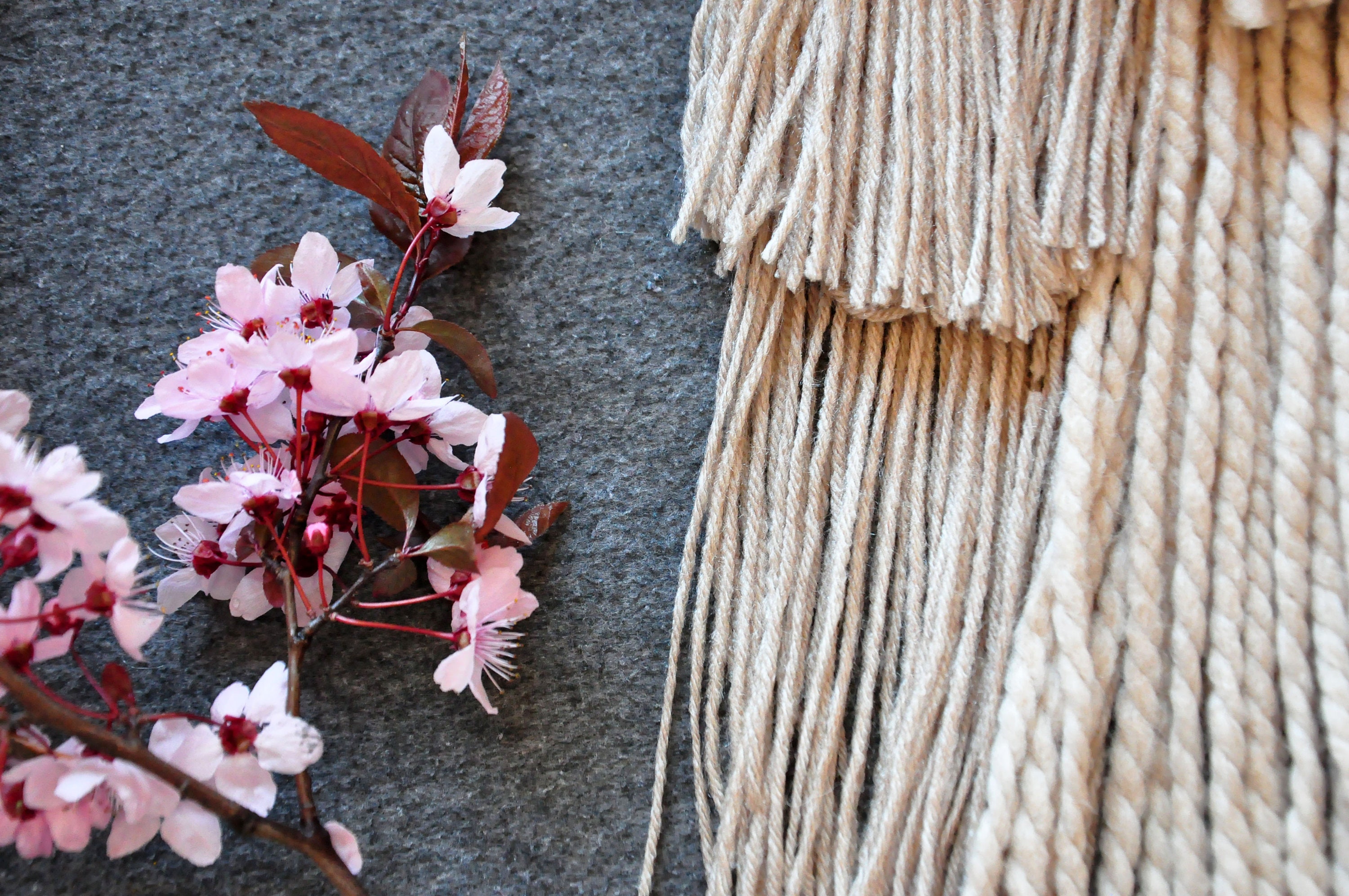 LARGE Weaving Wall Hanging Weaving Boho Tapestry Wool Wall - Etsy