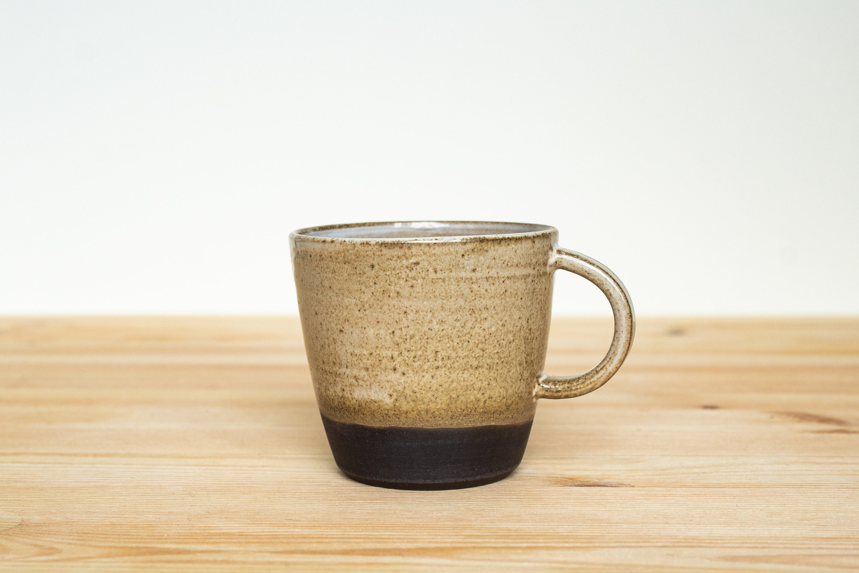 Coffee Mug Handmade Pottery - Etsy