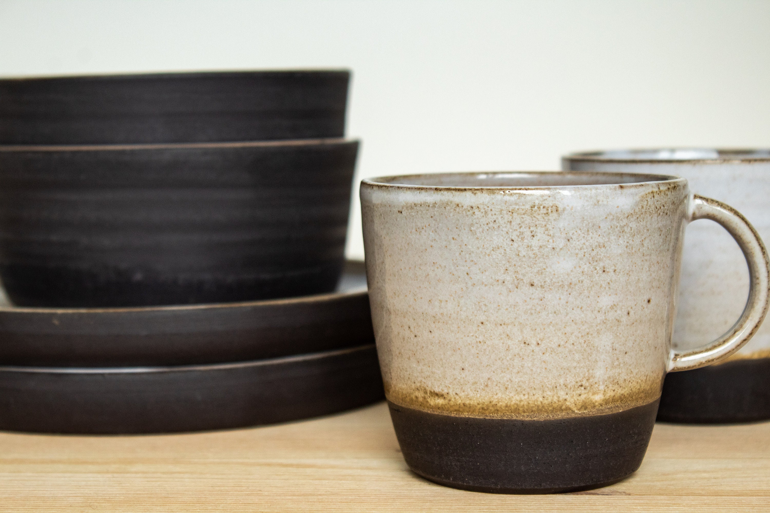 Coffee Mug Handmade Pottery - Etsy