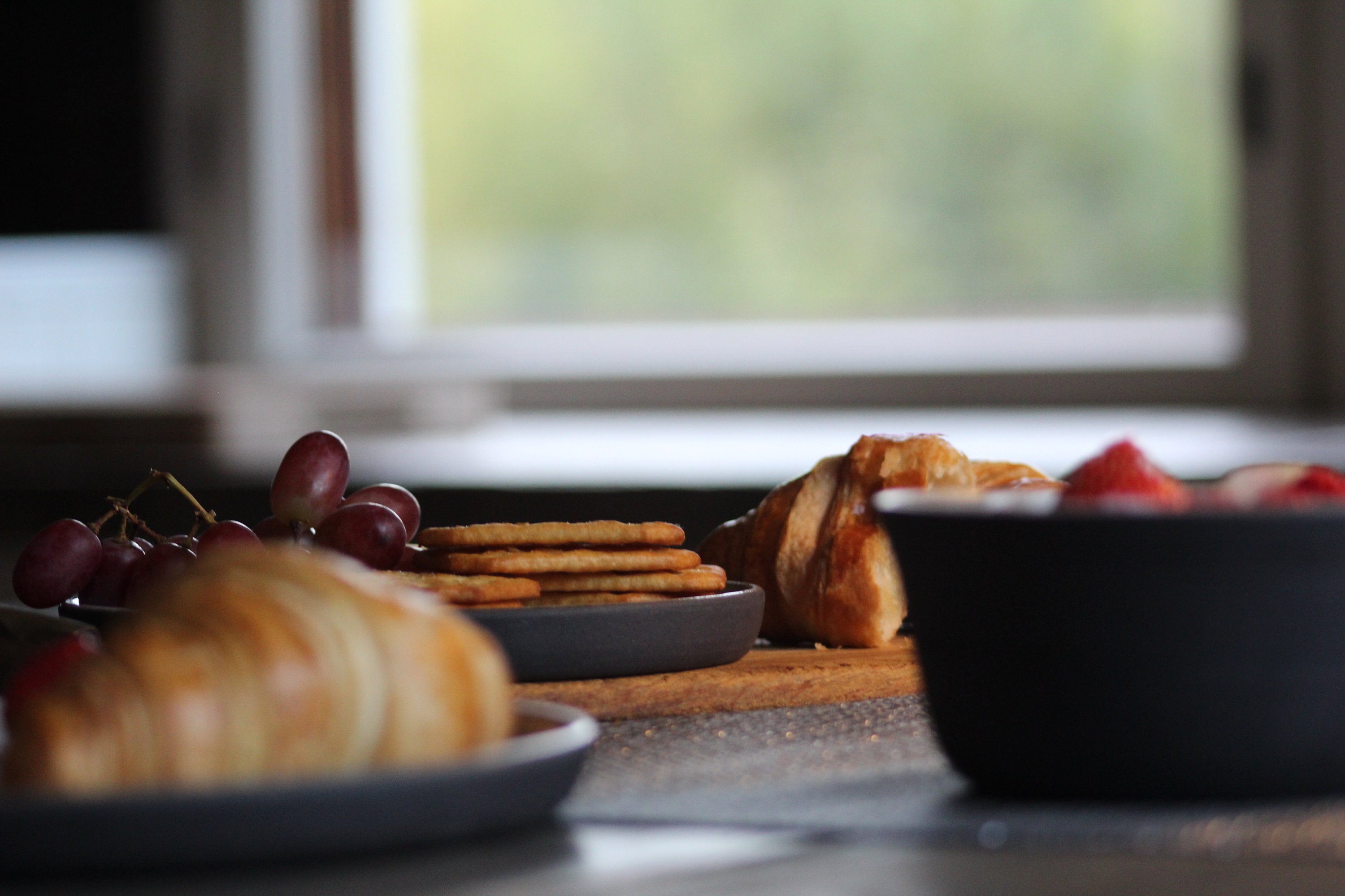 Breakfast Set Handmade Pottery - Etsy