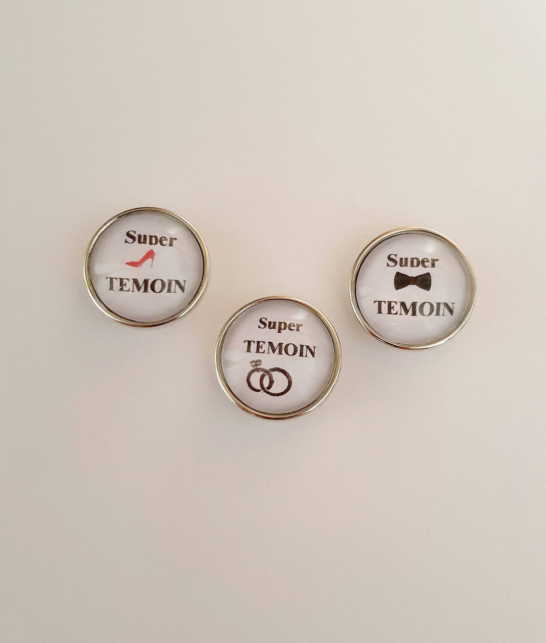 SNAP 18MM Snap Button to Choose From Super Indicator - Etsy Australia