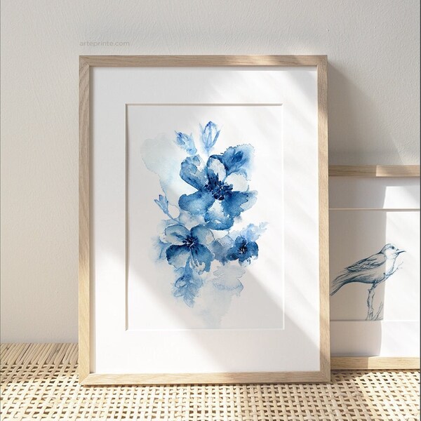 Enso Zen Wall Art Enso Circle Poster Enso Circle Zen Home - Etsy Canada