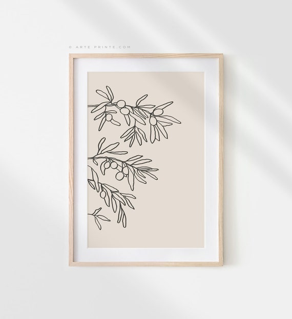 Olive Branch Line
