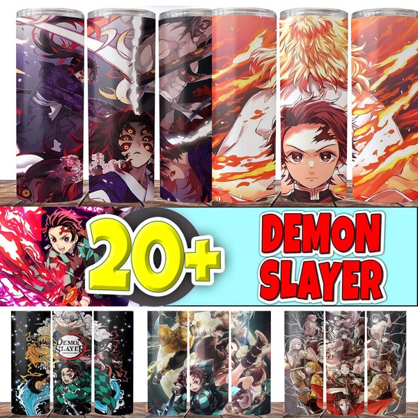 Demon Slayer Drawings - Etsy