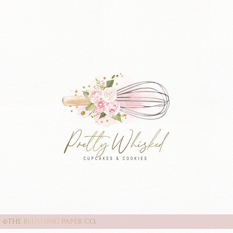 Bakery Logos - Etsy