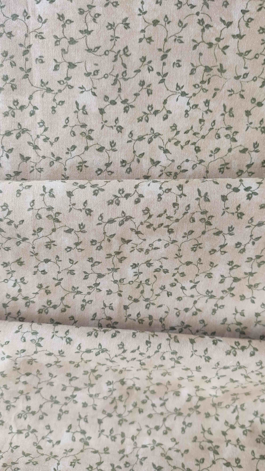 Designer Fabric, Robyn Pandolph, for Moda, Cotton, 55 Cm Wide, Height ...