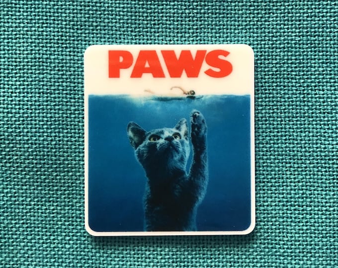 Fun Bingo Card | Needle Minder | Cover Minder - Etsy
