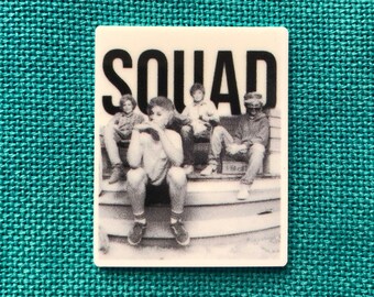 Fun Bingo Card | Needle Minder | Cover Minder - Etsy