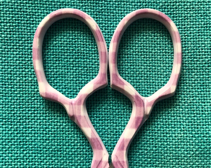 Sun & Moon Embroidery Scissors - Etsy