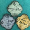 Ragnarok Long Dog Sampler Cross Stitch Chart - Etsy