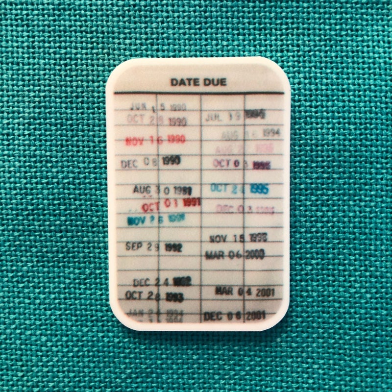 Needle Keeper Display - Etsy