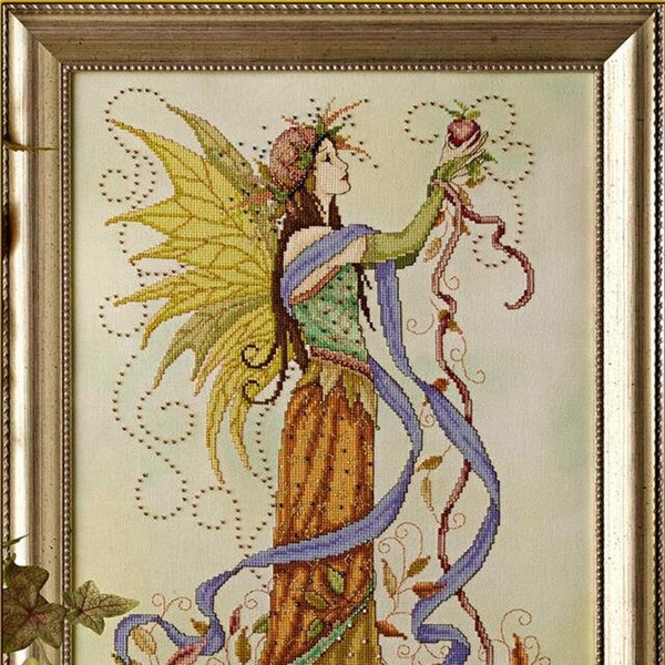 Joan Elliott Cross Stitch - Etsy