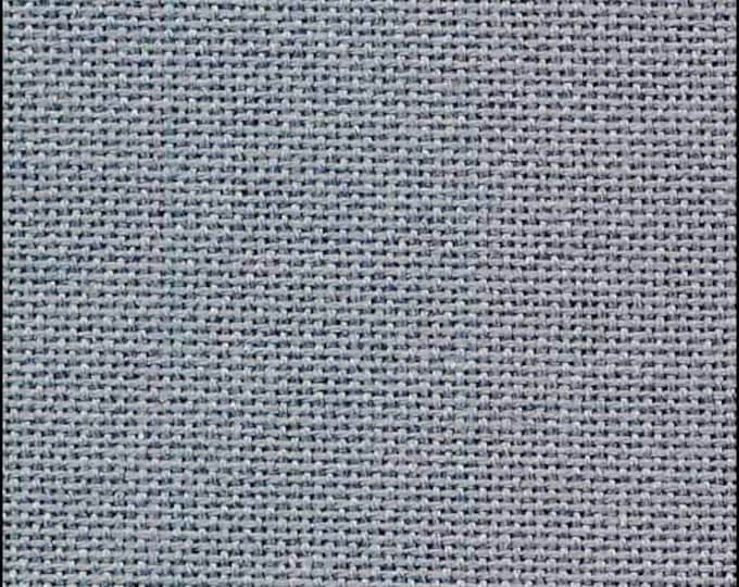 Boleyn 30 Count Linen the Primitive Hare Cross Stitch & Embroidery ...