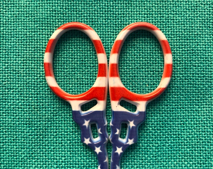 Sun & Moon Embroidery Scissors - Etsy