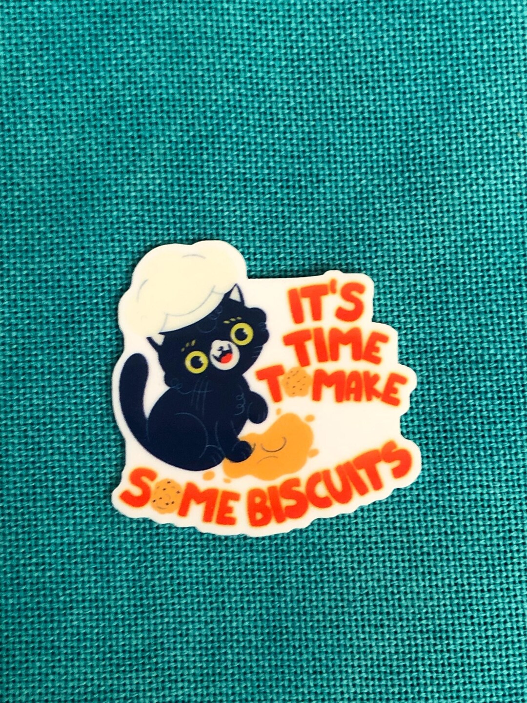 Biscut Maker | Needle Minder | Cover Minder - Etsy