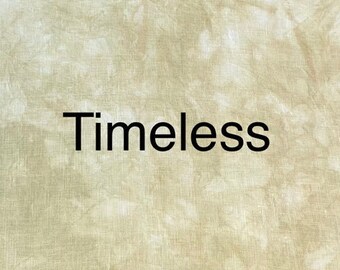 Old Fashioned Lugana Fat Quarter Fortnight Fabrics Cross Stitch ...