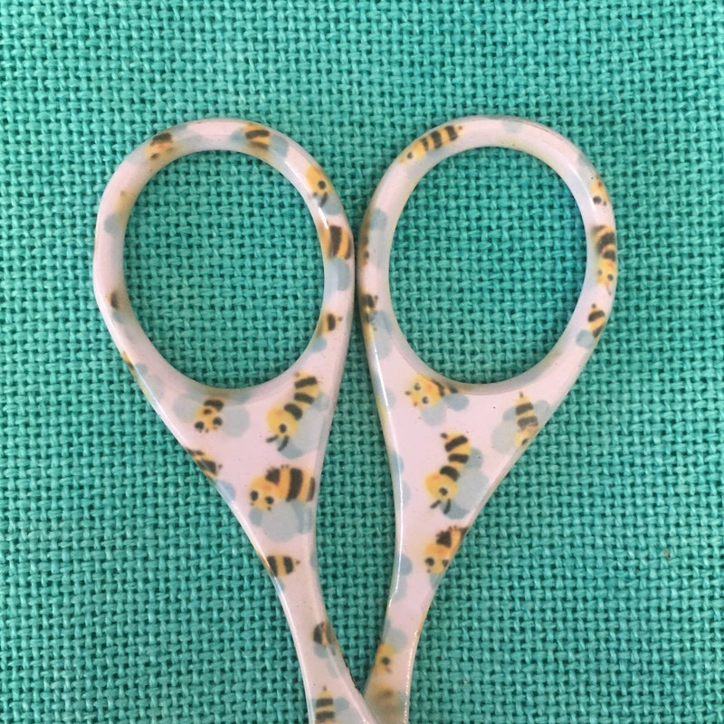 Embroidery Scissors - Etsy UK