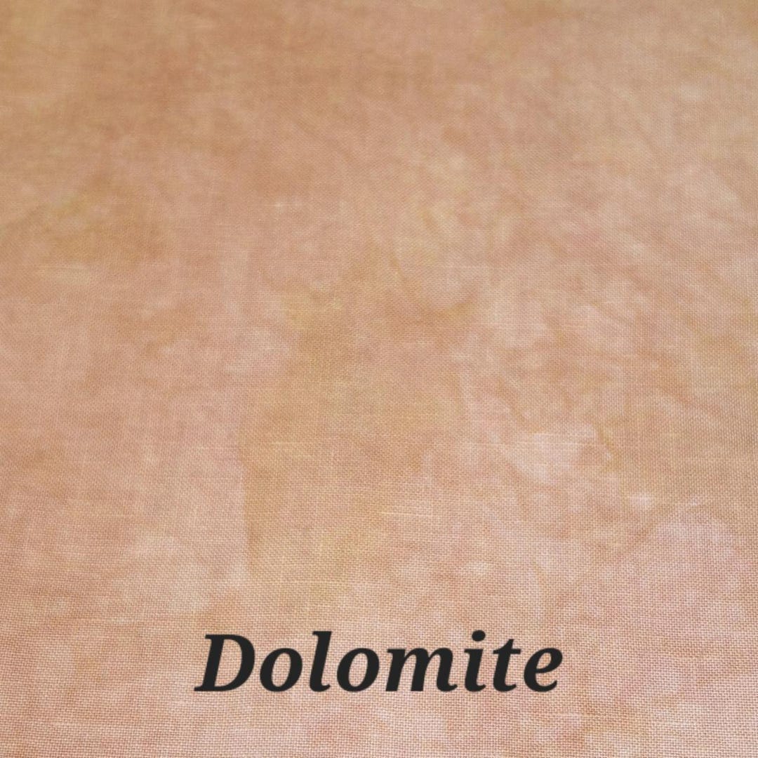 Dolomite Lugana | Fiber on a Whim | Fat Quarter | Cross Stitch ...