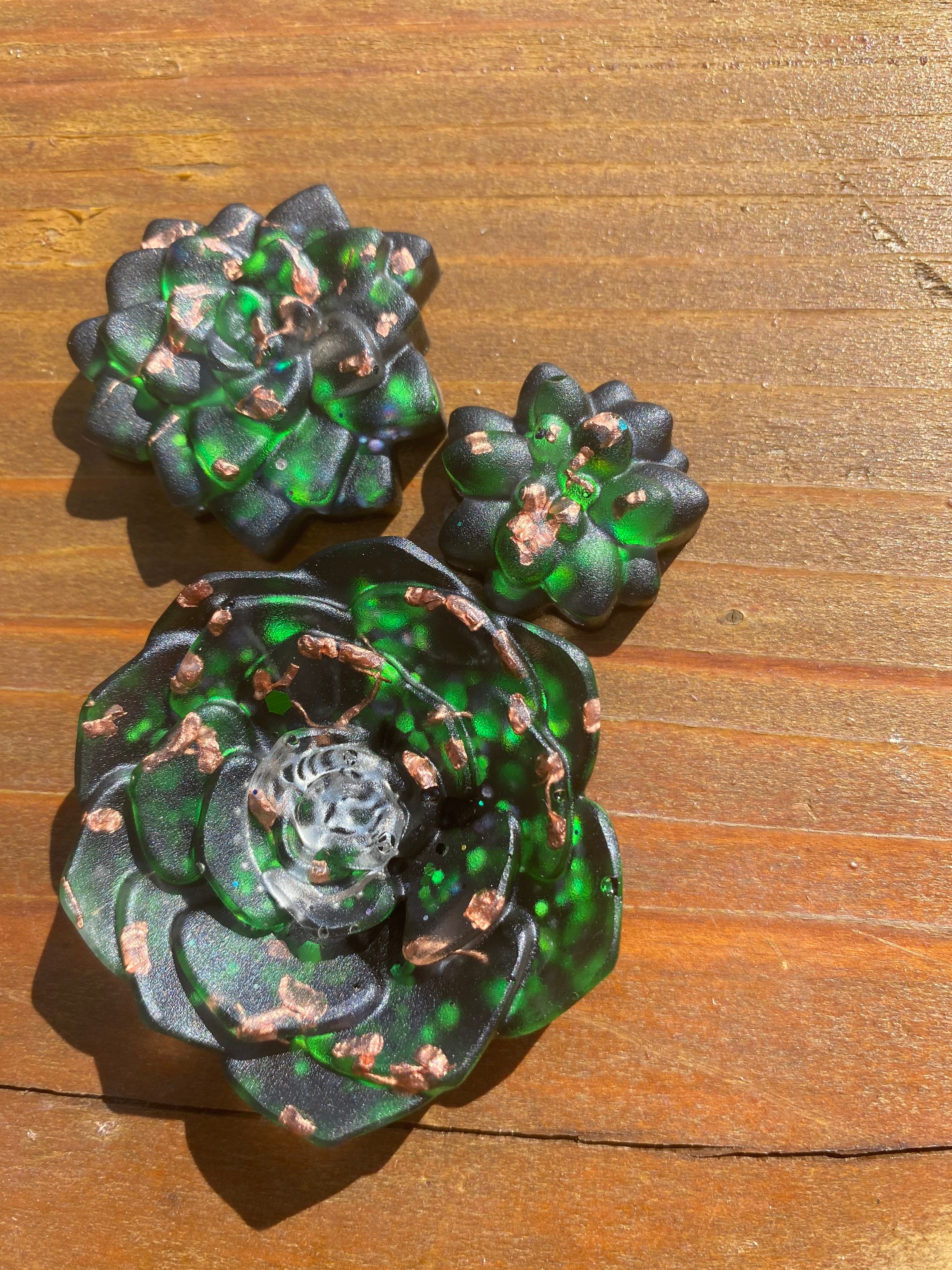 Shungite EMF Protection Stickers | Etsy