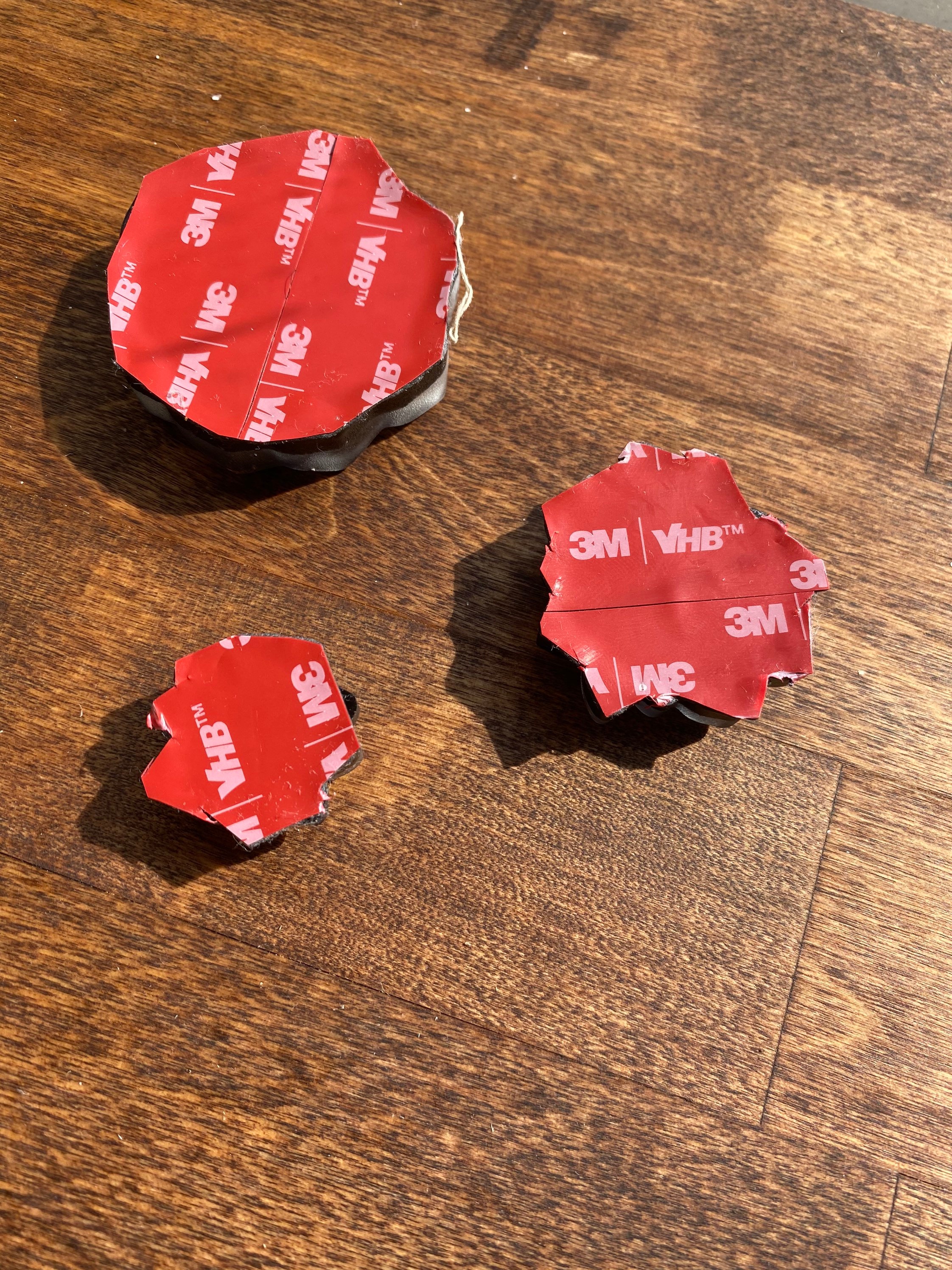 Shungite EMF Protection Stickers | Etsy