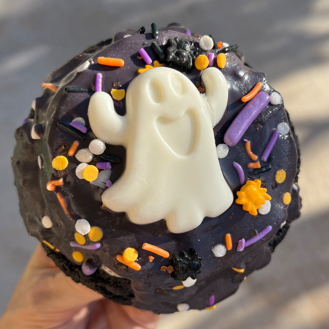 Cookies and Scream - Etsy