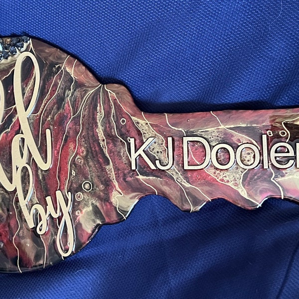 Realtor Key Sign - Etsy