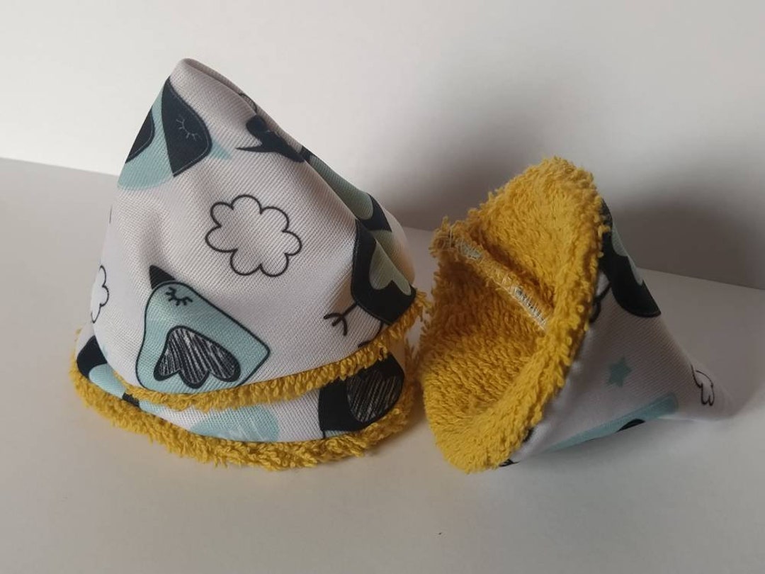 Pare pipi ou tipi à pipi - Lot de 6 tipis - cadeau original pour la ...