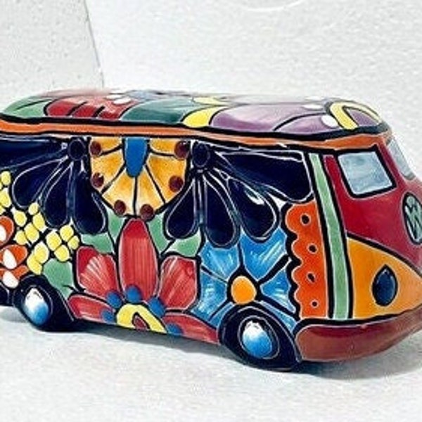 Vw Bus Art - Etsy
