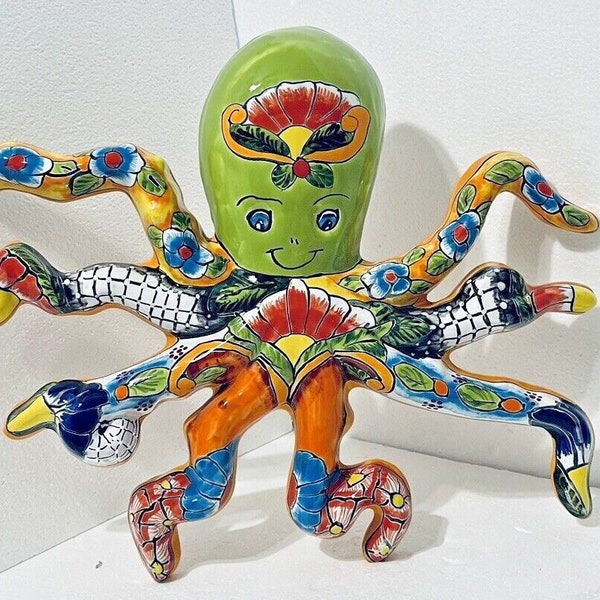 Talavera Wall Art - Etsy