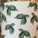 Turtle Lamp Shade Nautical Lamp Home Decor Sky Lampshade Table Lamp - Etsy