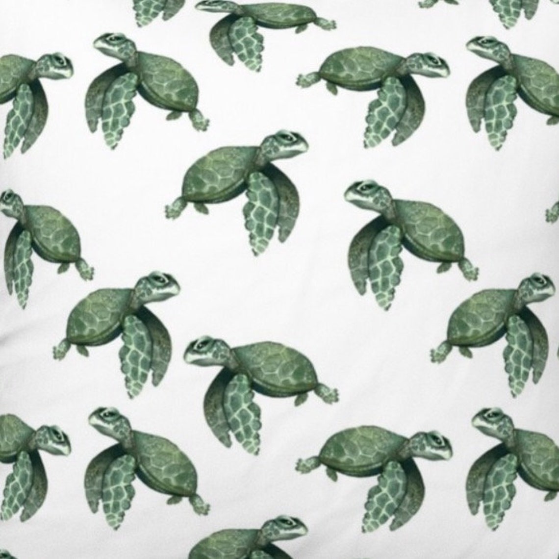 Turtle Lamp Shade Nautical Lamp Home Decor Sky Lampshade Table - Etsy