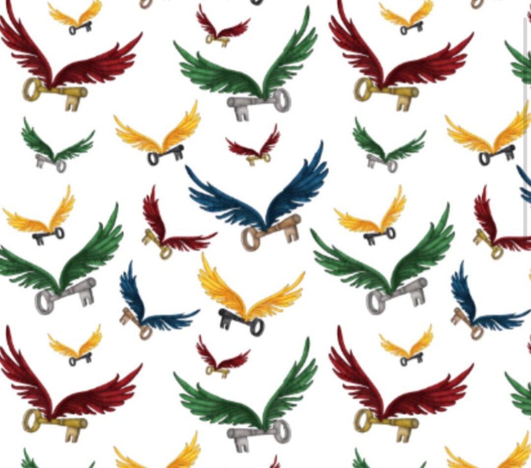 Wizard Lamp Shade Lamp House Keys Home Decor Arrow Lampshade - Etsy