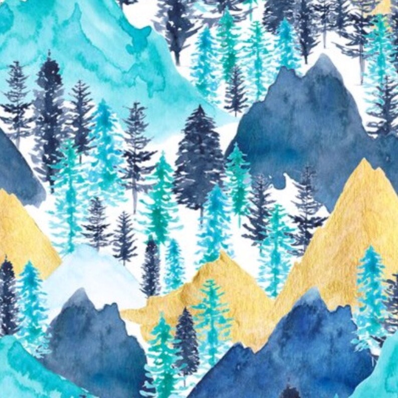 Buy Mountain Lamp Children's Lamp Adventure Nursery Decor Online in ...