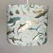 Nautical Lamp Shade Whale Shark Home Decor Ocean Lampshade Table Lamp ...