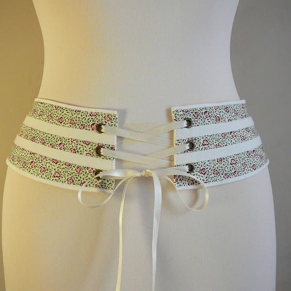 Fancy Belt - Etsy
