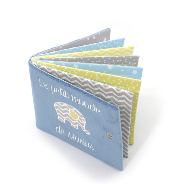 Personalized Album Cover Blanket - Etsy