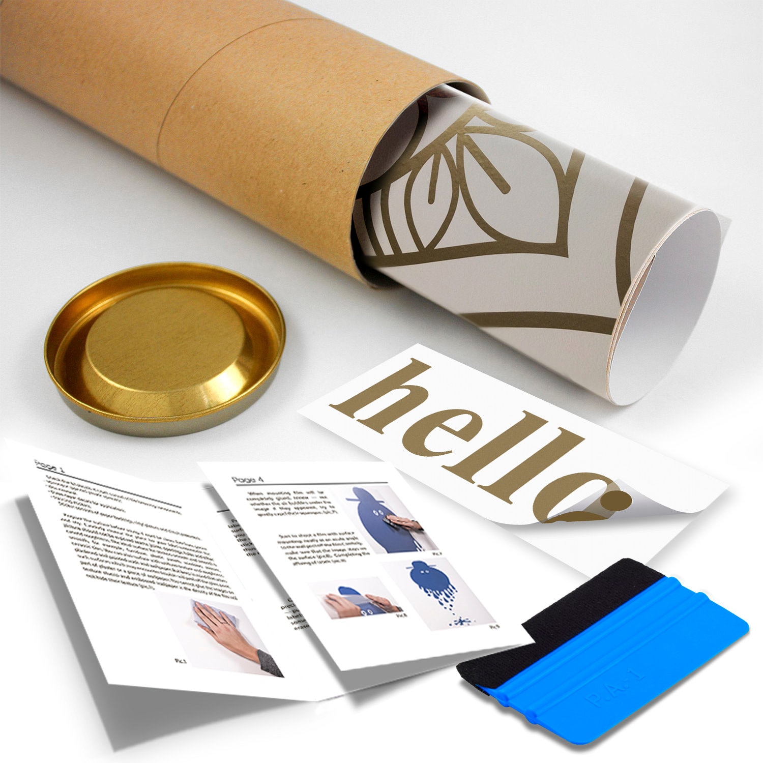 One Way Wall Sticker Road Wall Decal Road Signs Removable | Etsy