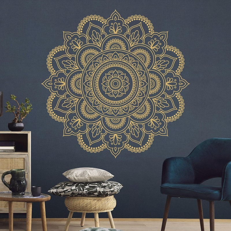 Decal for Zen Room - Etsy