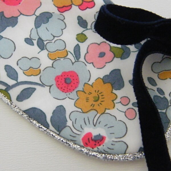 Navy Liberty Cuffs - Etsy